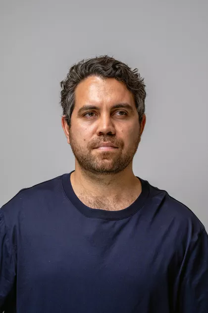 Christopher Bassi - AGSA