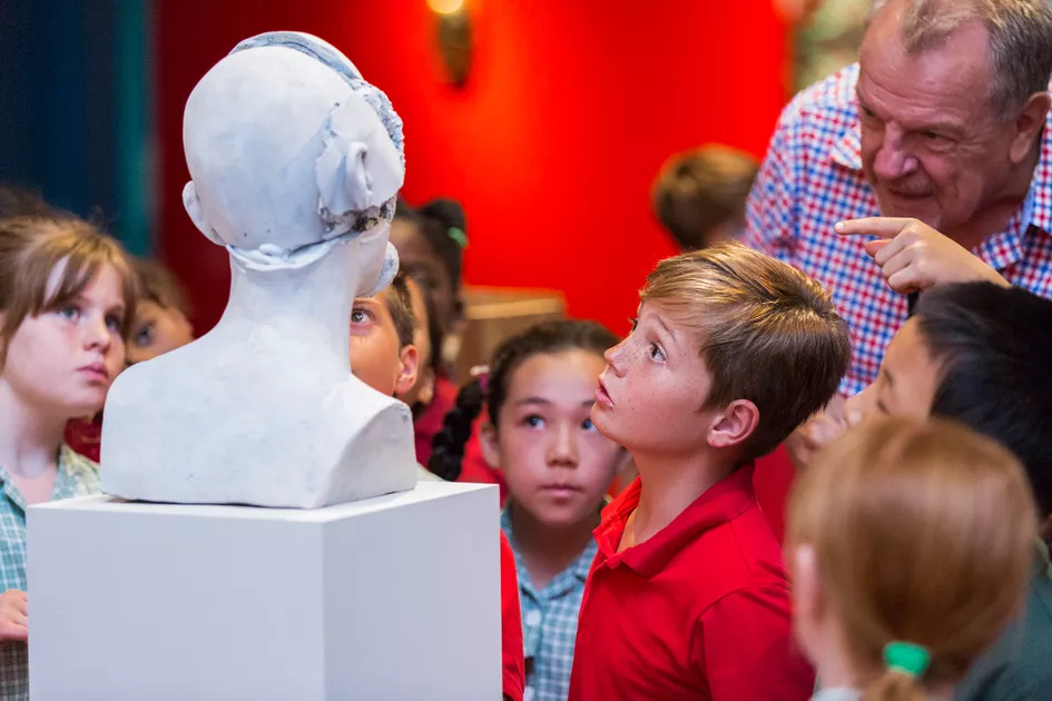 There's always more to discover - AGSA