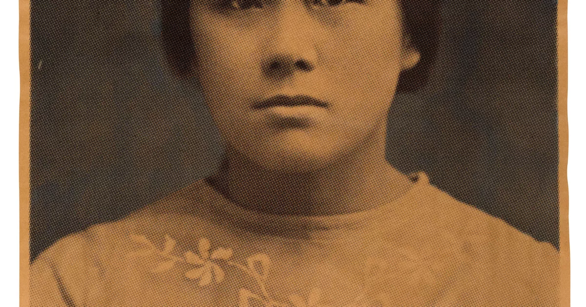 Dorothy Sym Choon - AGSA Collection