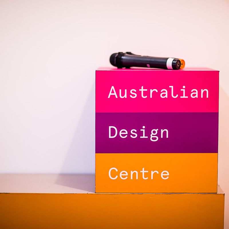 About - Australian Design Centre