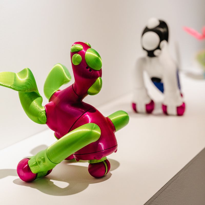 Object Digital - Australian Design Centre