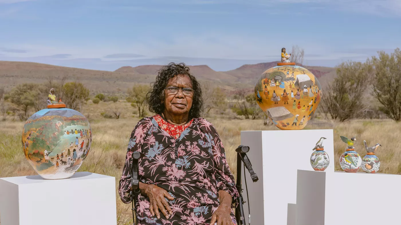 Judith Pungarta Inkamala - AGSA
