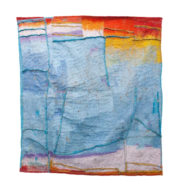 Teelah George - AGSA