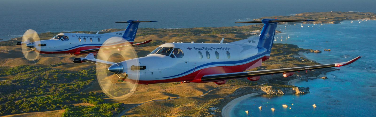 Medical Chest program | Royal Flying Doctor Service