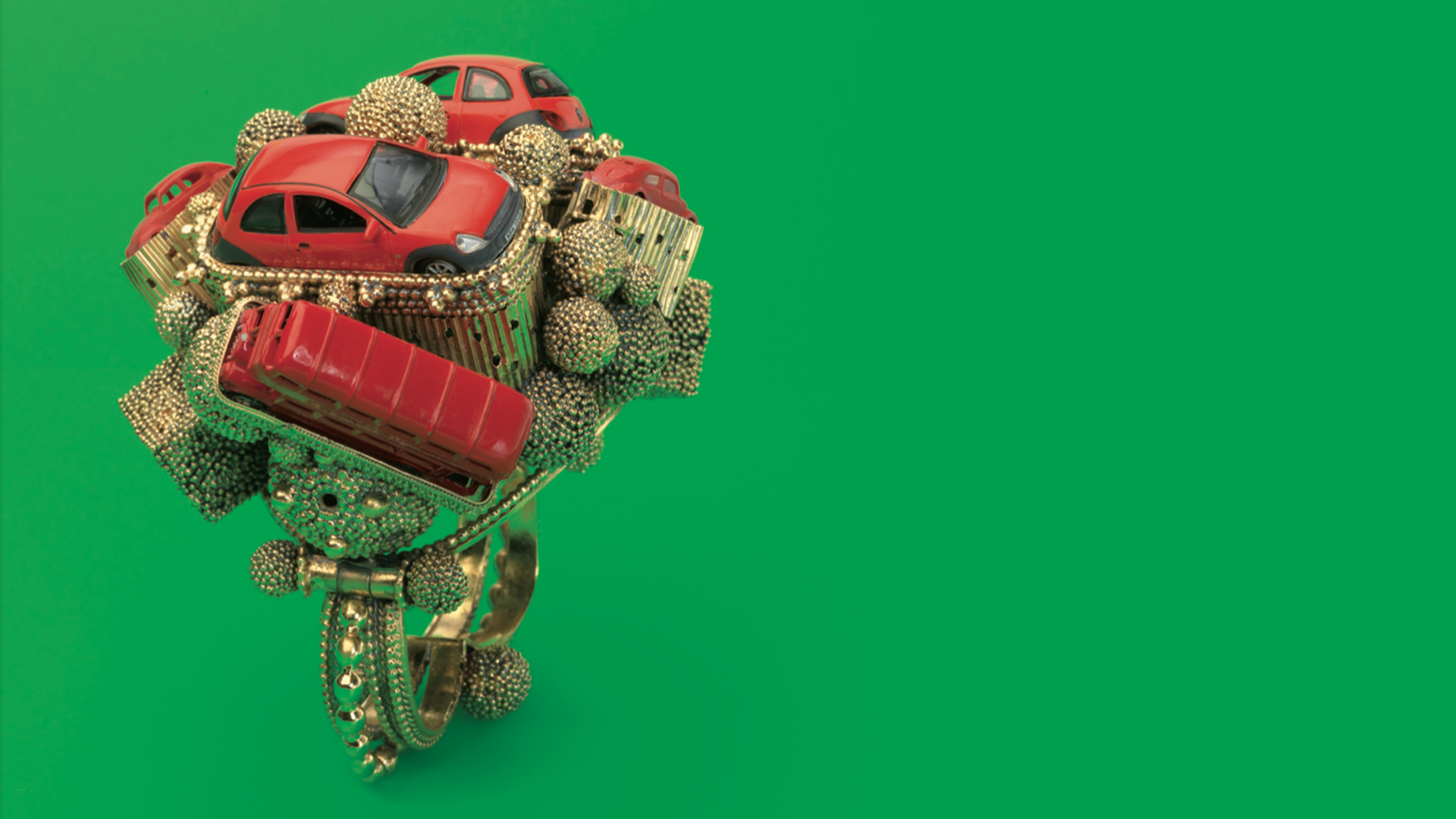 Series 1 Episode 7: Robert Baines - Australian Design Centre