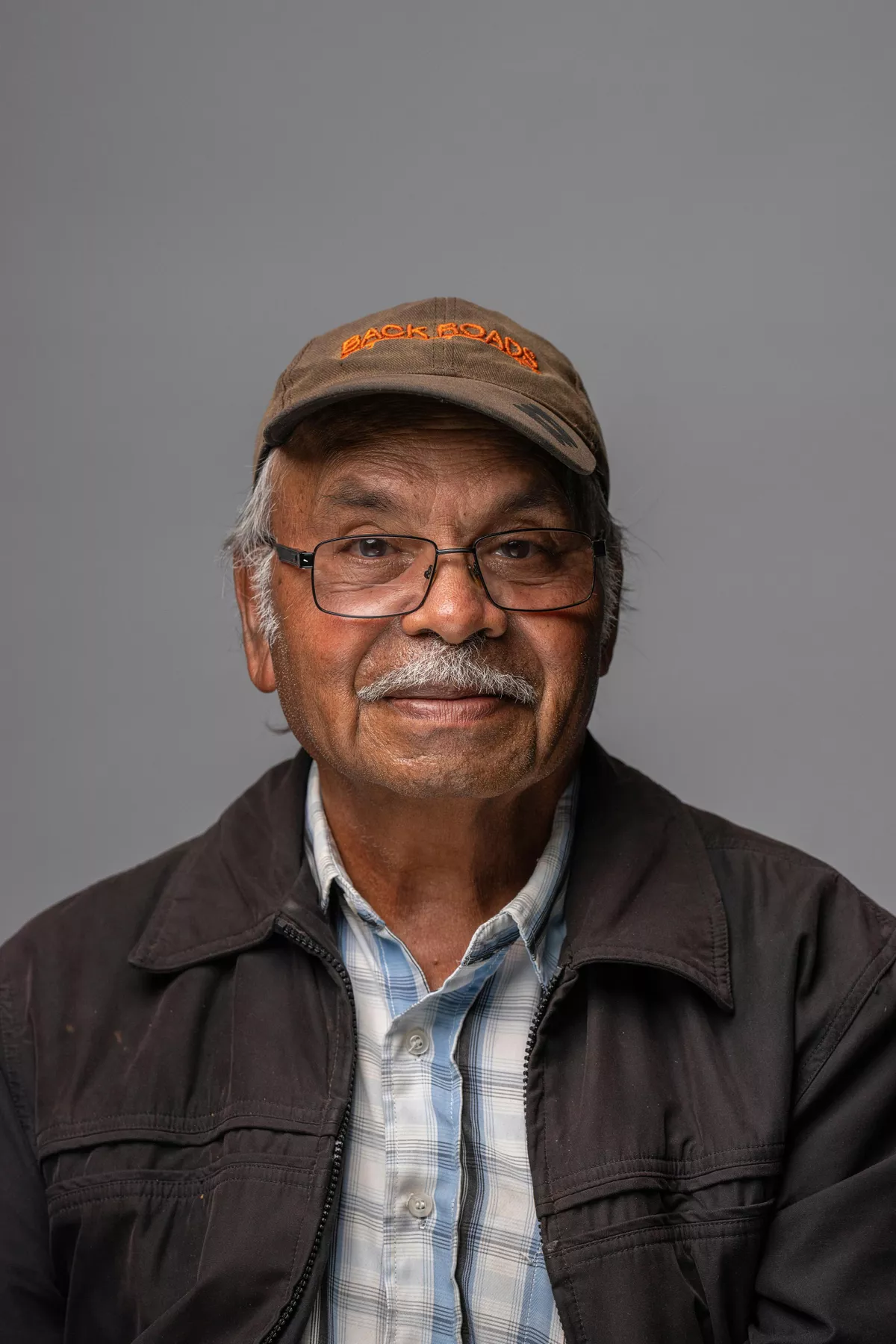 George Cooley - AGSA