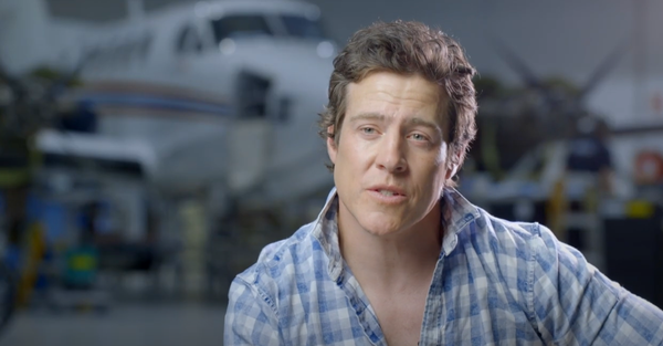 RFDS TV drama | Royal Flying Doctor Service