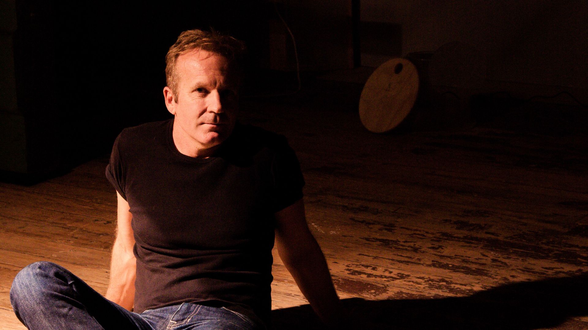 Marc Harrison - Australian Design Centre