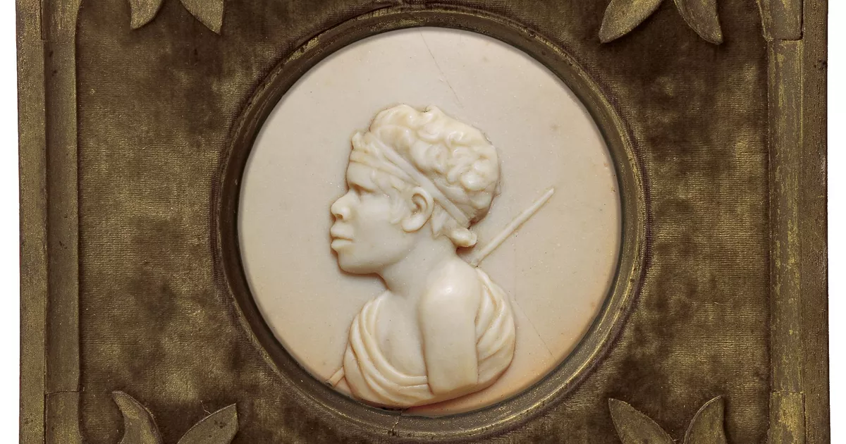 Mukata, wife of King John, commonly known as Pretty Mary of South ...