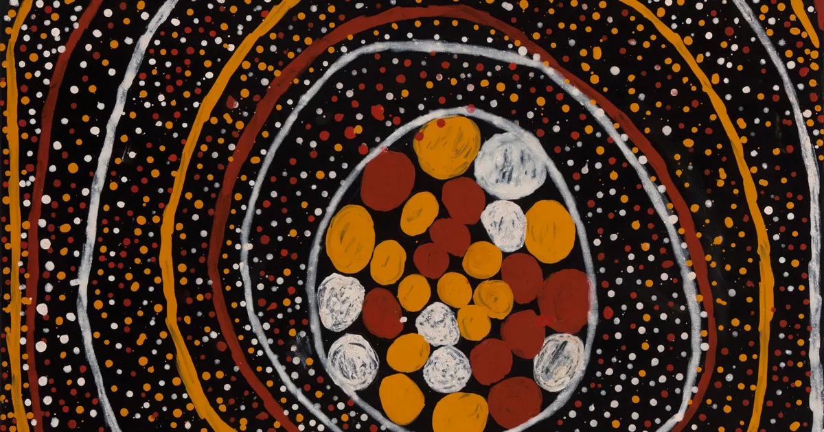 Kulama - AGSA Collection