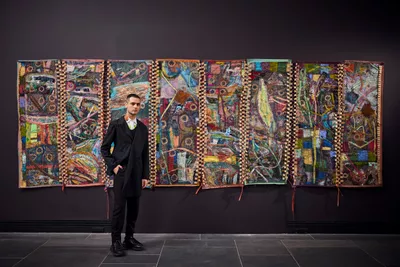 Ramsay Art Prize 2025 - AGSA