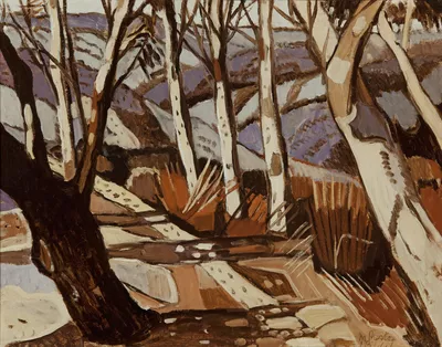 Margaret Preston - AGSA