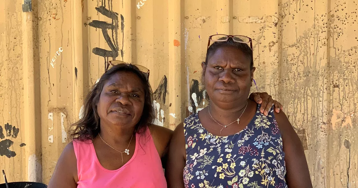 Tracey Ramsay - AGSA