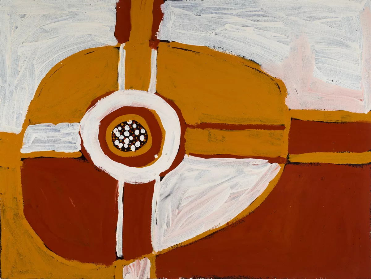 Kulama - AGSA Collection