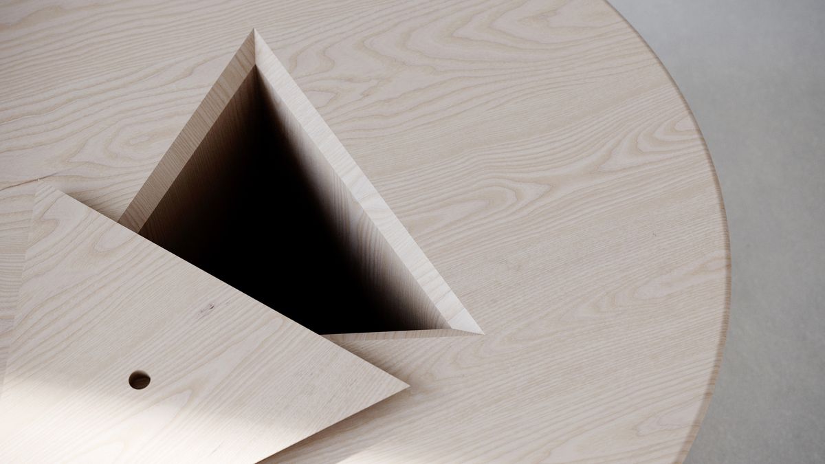 Benjamin Jay Shand - Australian Design Centre