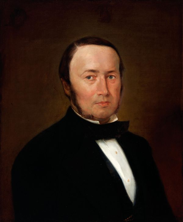 Alexander Schramm - AGSA