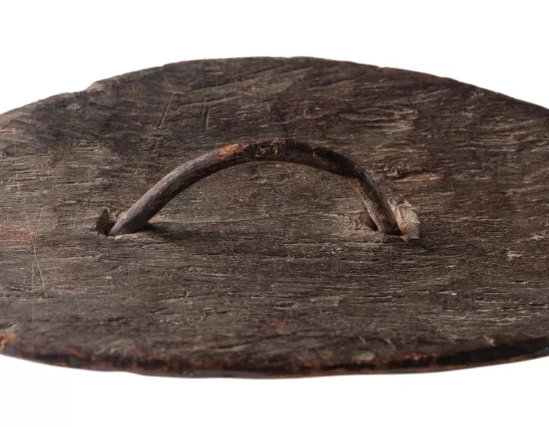 Murlapaka, Kaurna People - AGSA