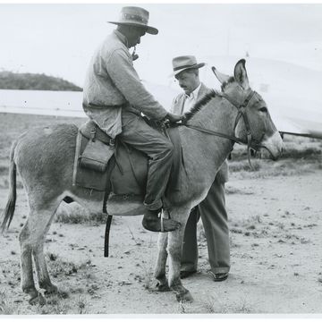 History of the Flying Doctor | Royal Flying Doctor Service