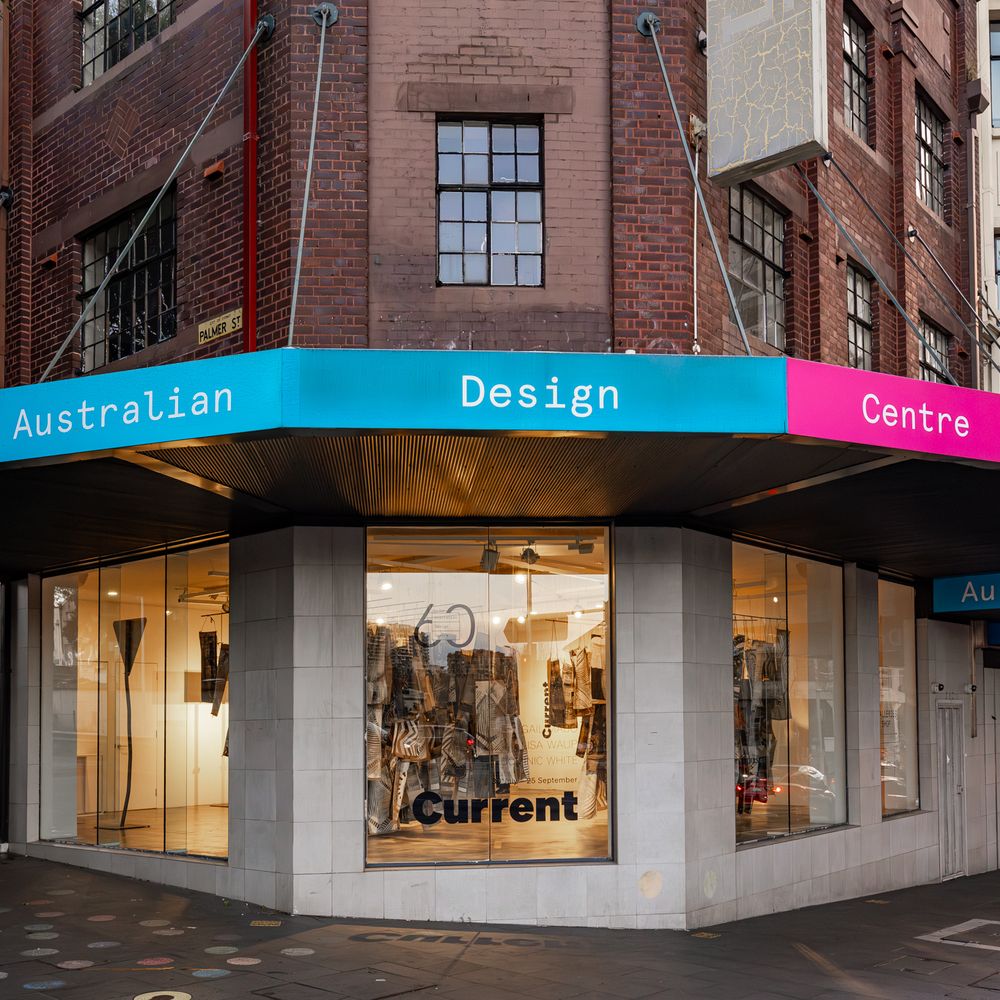 About - Australian Design Centre