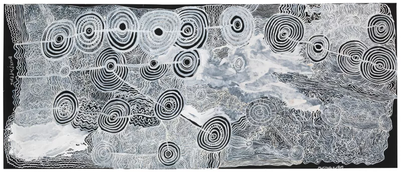 Betty Muffler - AGSA