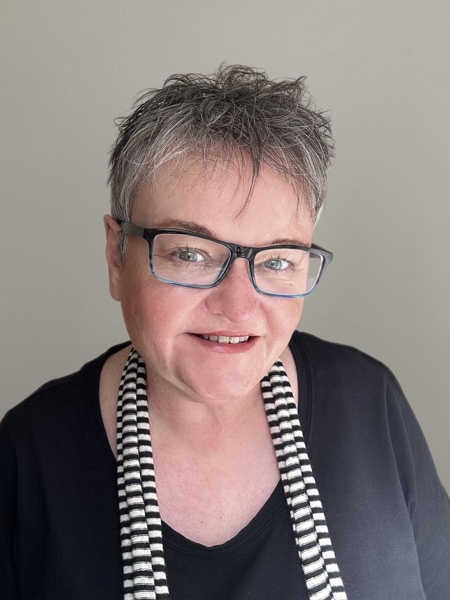 BRENDA LIVERMORE - Australian Design Centre