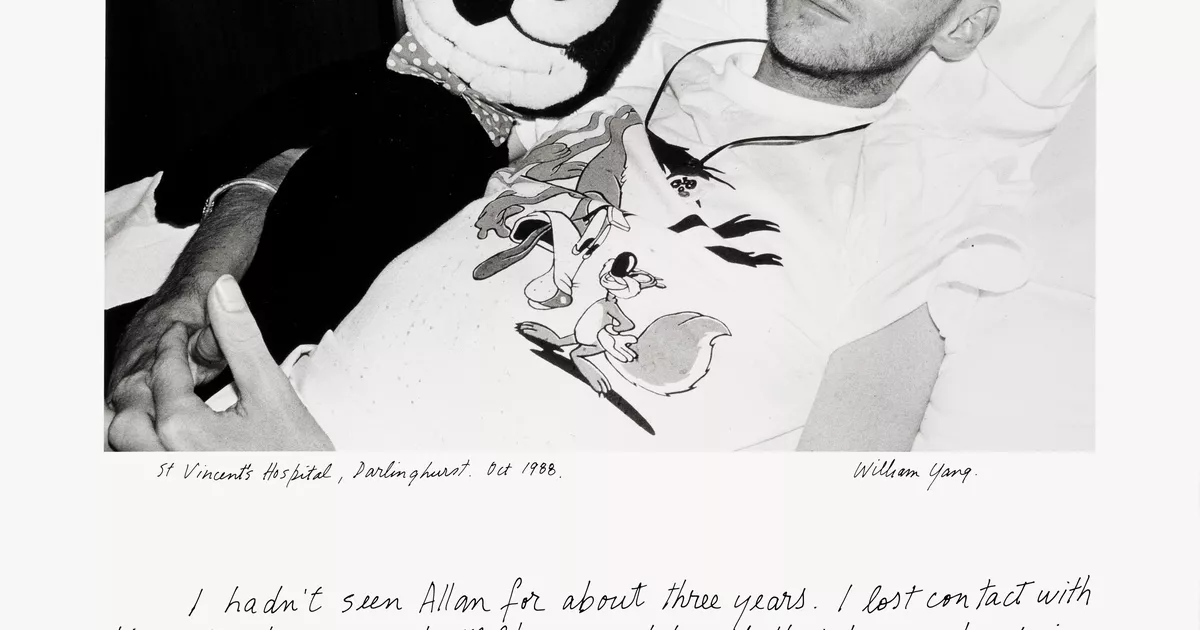 Allan - AGSA Collection