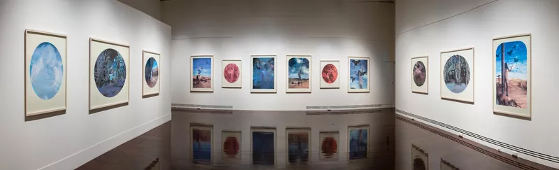 Tracey Moffatt: Narratives - AGSA