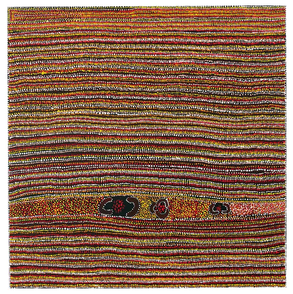 Pukara - AGSA Collection