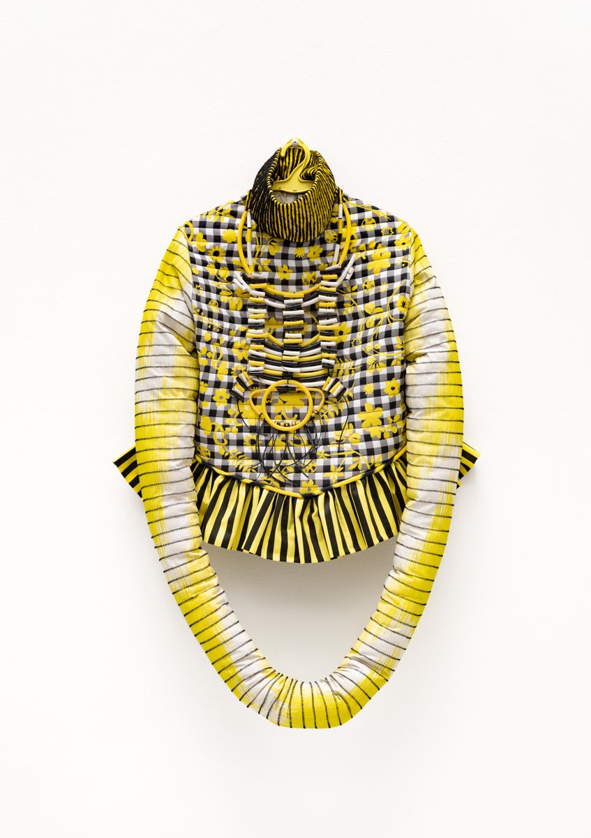 Art Mad - AGSA Collection