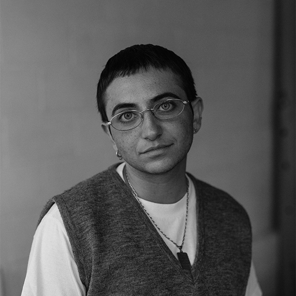 Hasib Hourani | New Australian poetry, contemporary Australian writers ...