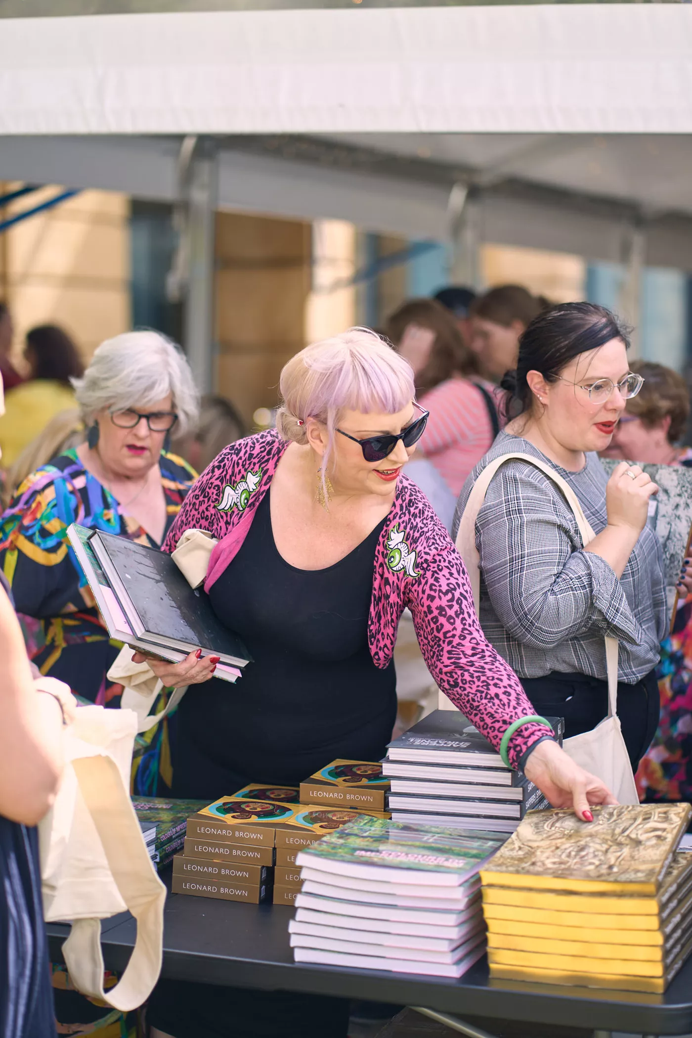 EOFY Book Sale - AGSA