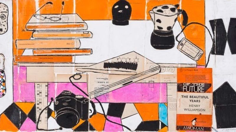 Object Book Group - Australian Design Centre