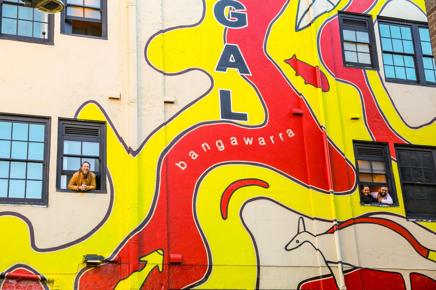 Maker Profiles: Jason Wing - Australian Design Centre