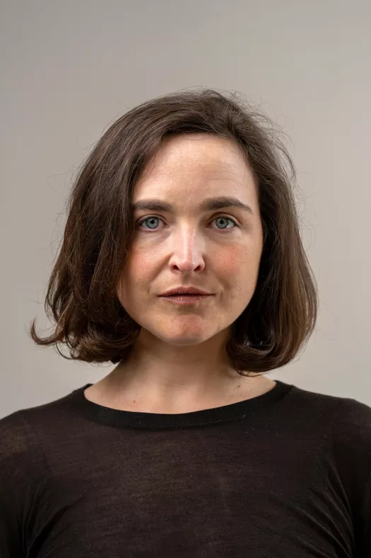 Teelah George - AGSA