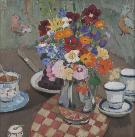 Dangerously Modern: Australian women artists in Europe 1890-1940 Education Resource - AGSA