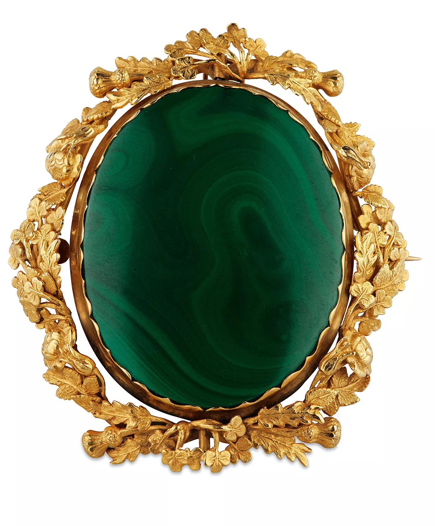 Tuesday Talk - Dr Jodie Vandepeer shares her insight into a brooch ...