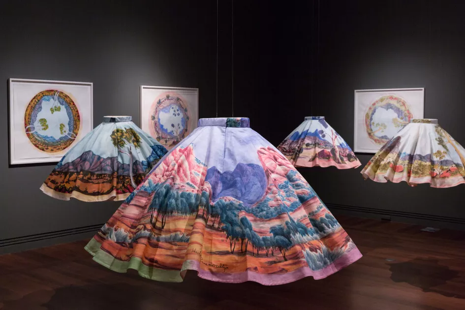 Many Hands Art Centre - AGSA