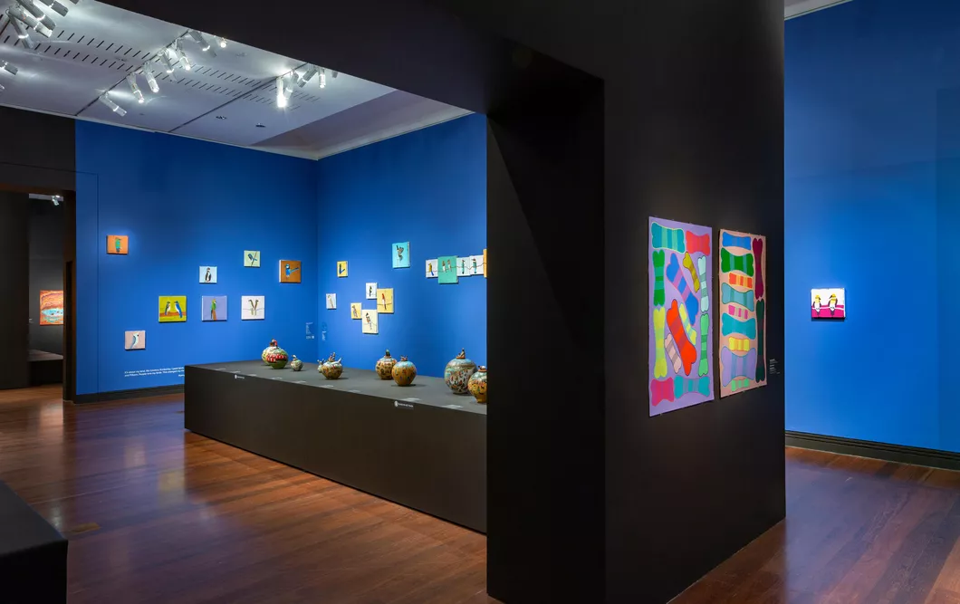 Tarnanthi 2023 - AGSA
