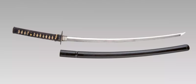 Tsuba and Swords - AGSA
