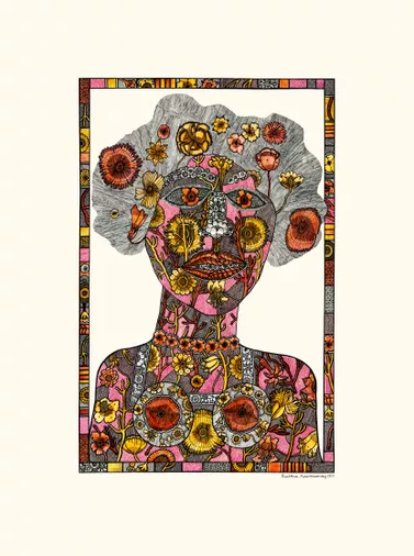 Artist in Focus: Barbara Hanrahan - AGSA