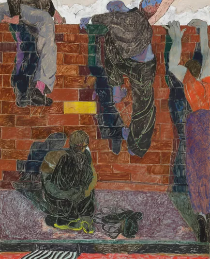 Ramsay Art Prize 2023 - AGSA