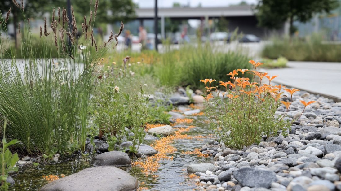 Stormwater - Smart Water Advice