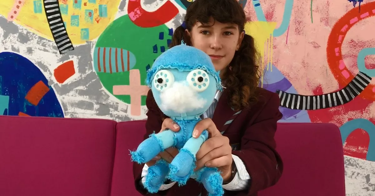 Inside Out with Maxine Turner - AGSA