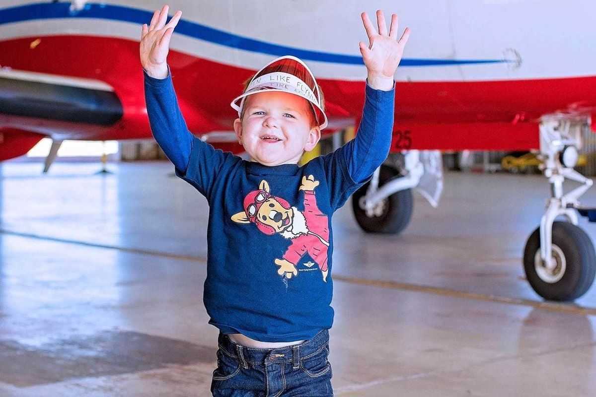 Support RFDS WA | Royal Flying Doctor Service