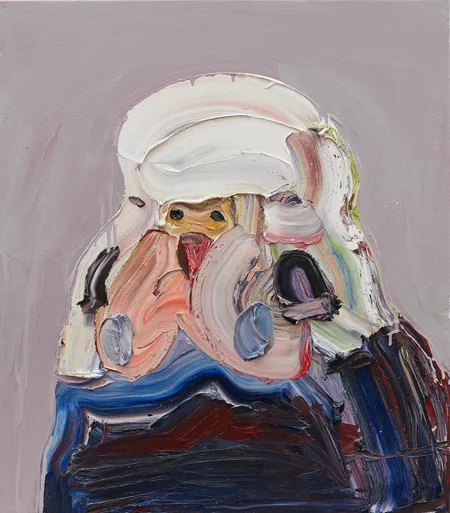 Ben Quilty - AGSA