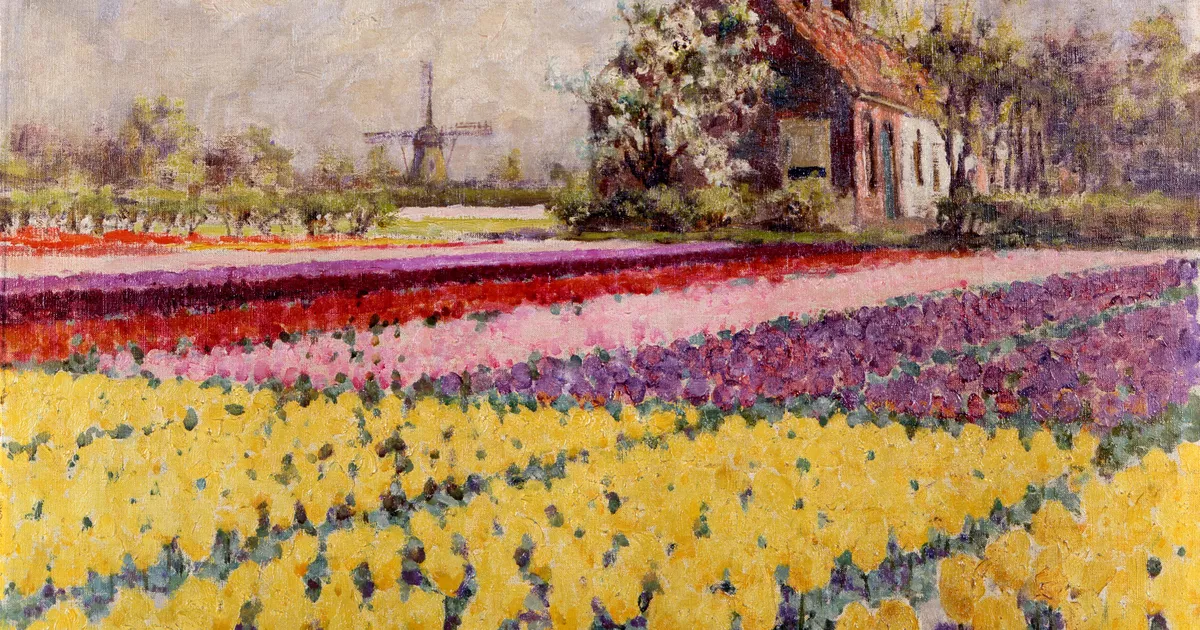 Monet to Matisse: Educator Briefing (Repeat) - AGSA