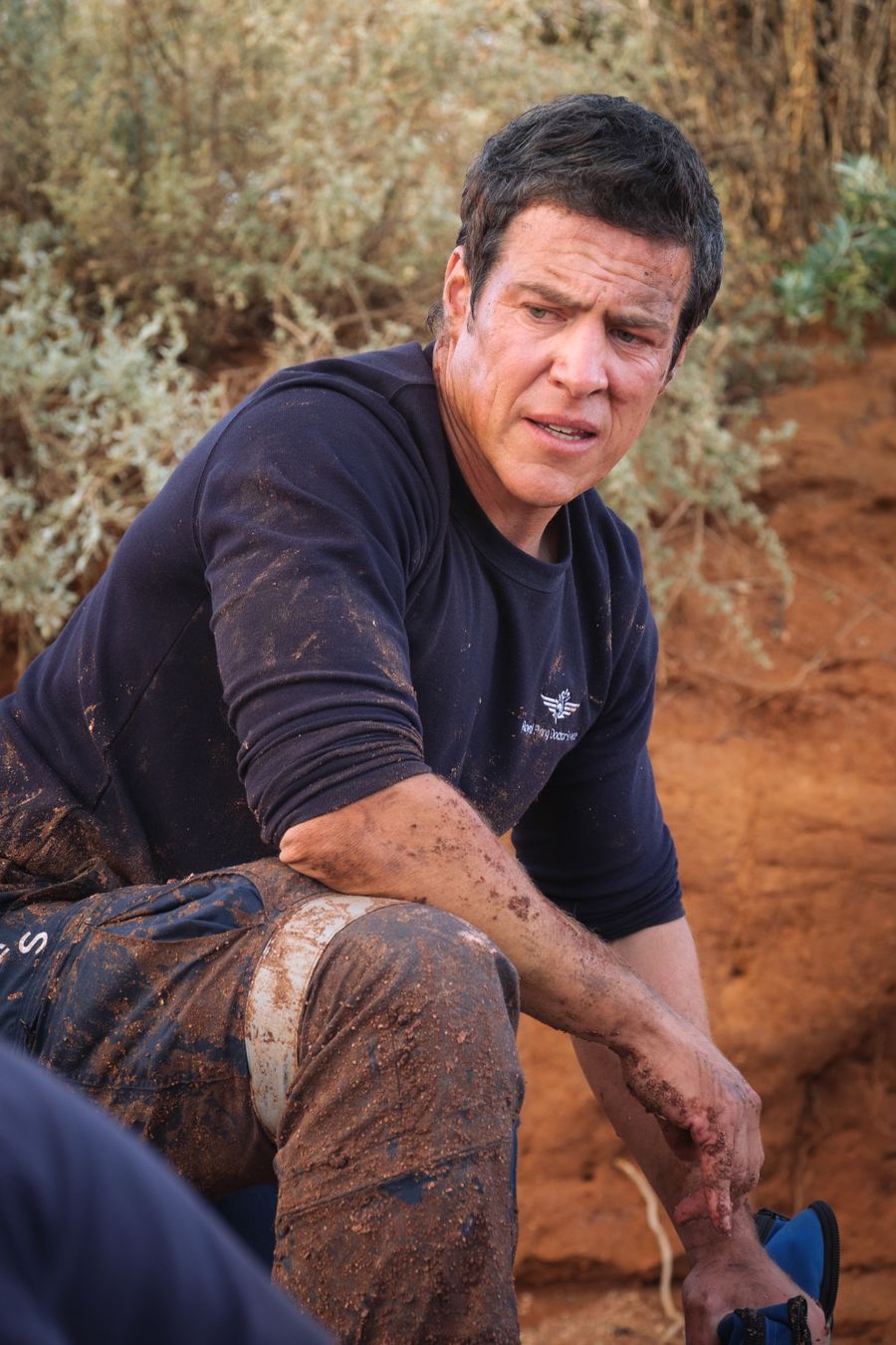 RFDS TV Show Soars to New Heights with Season 2 Premiere Date ...