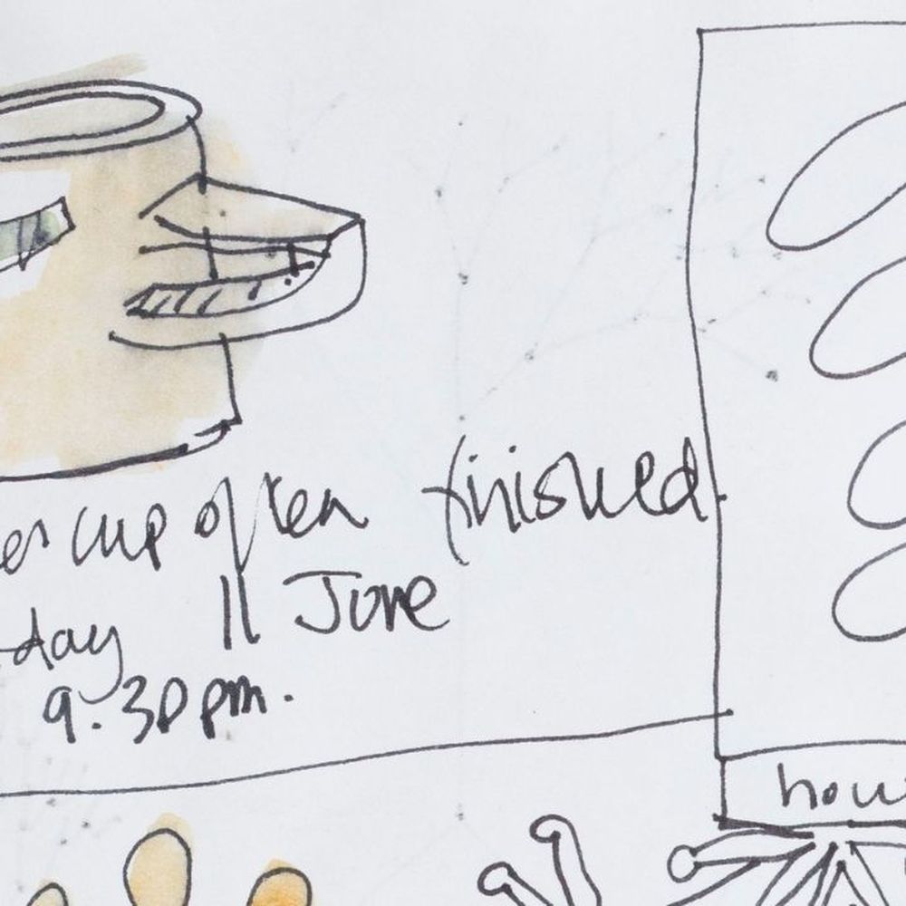 Design | Isolate - Australian Design Centre