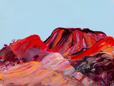 George Cooley - AGSA