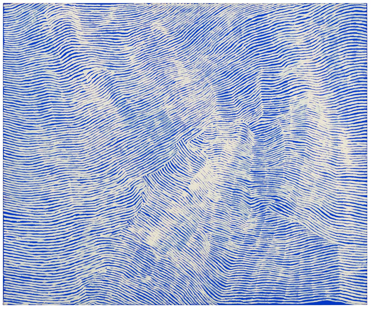 How to read a wall label - AGSA